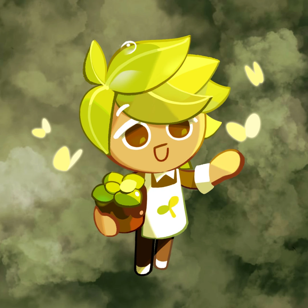 Heres some edited cookie pfps! also taking requests! | Fandom