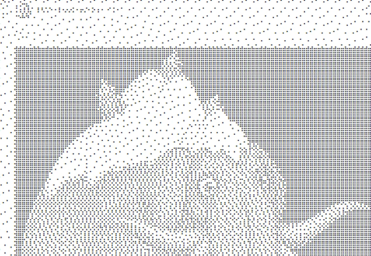 making an ASCII ART from comments/posts | Fandom