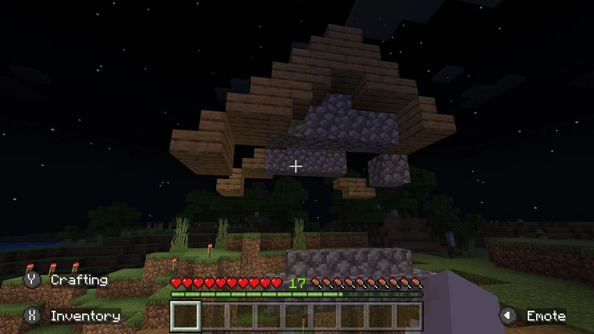 I'm doing a Minecraft Seed 666 World Investigation | Fandom