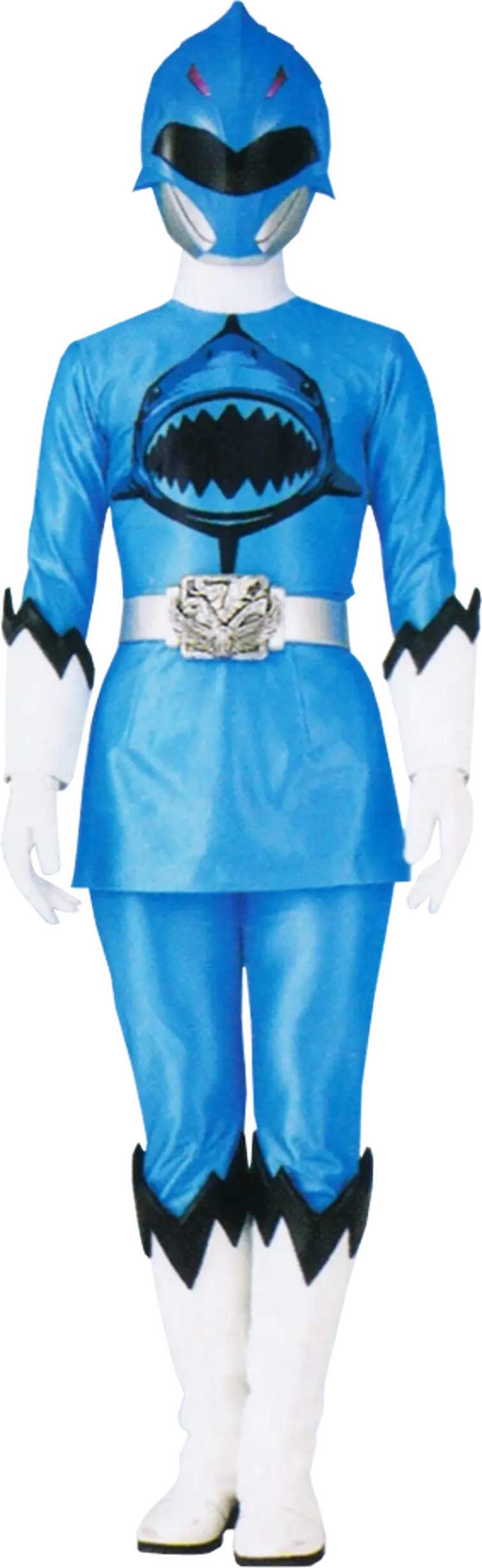 Ranking all the sentai blue | Fandom