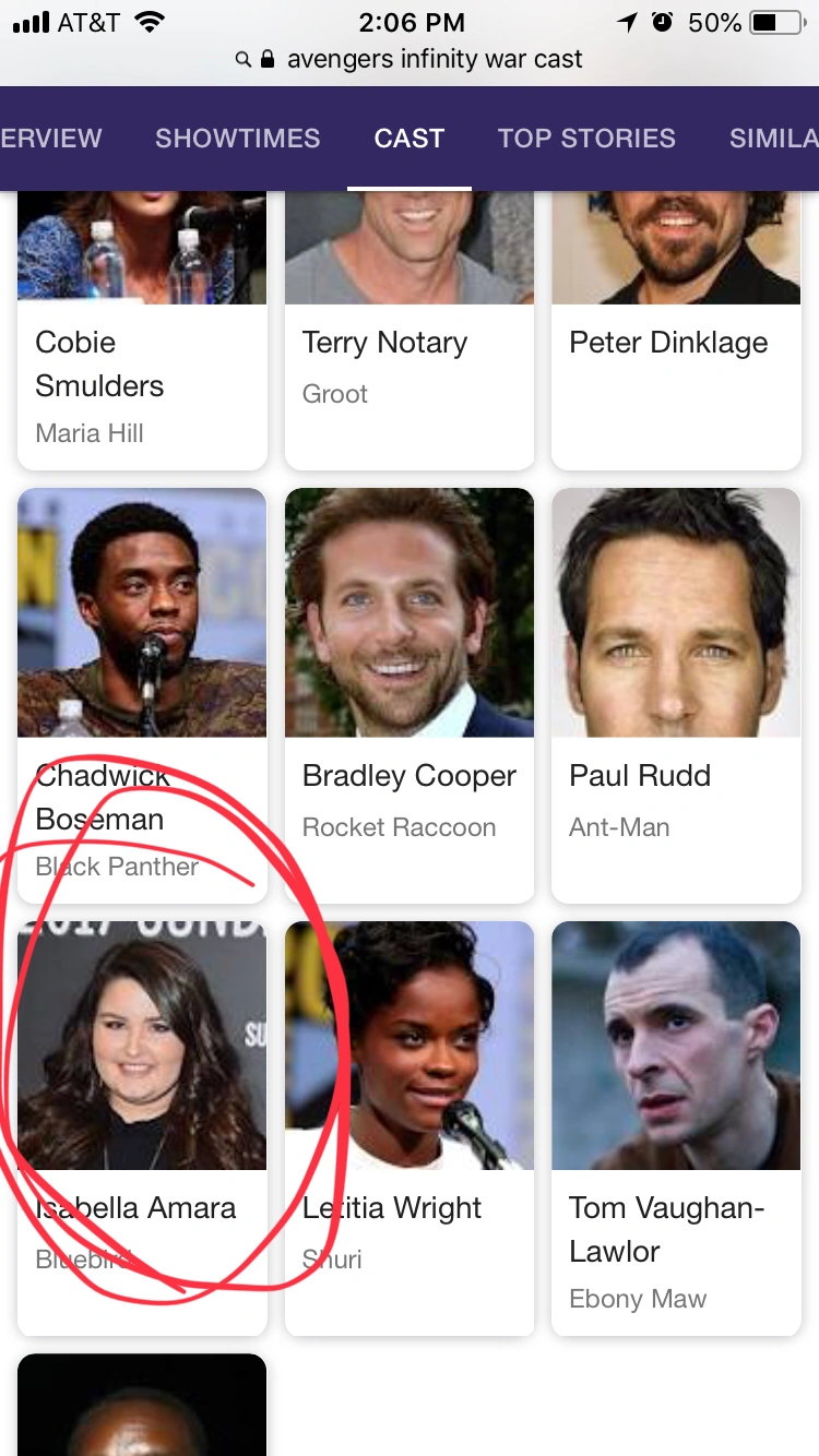 Bluebird an infinity war? | Fandom