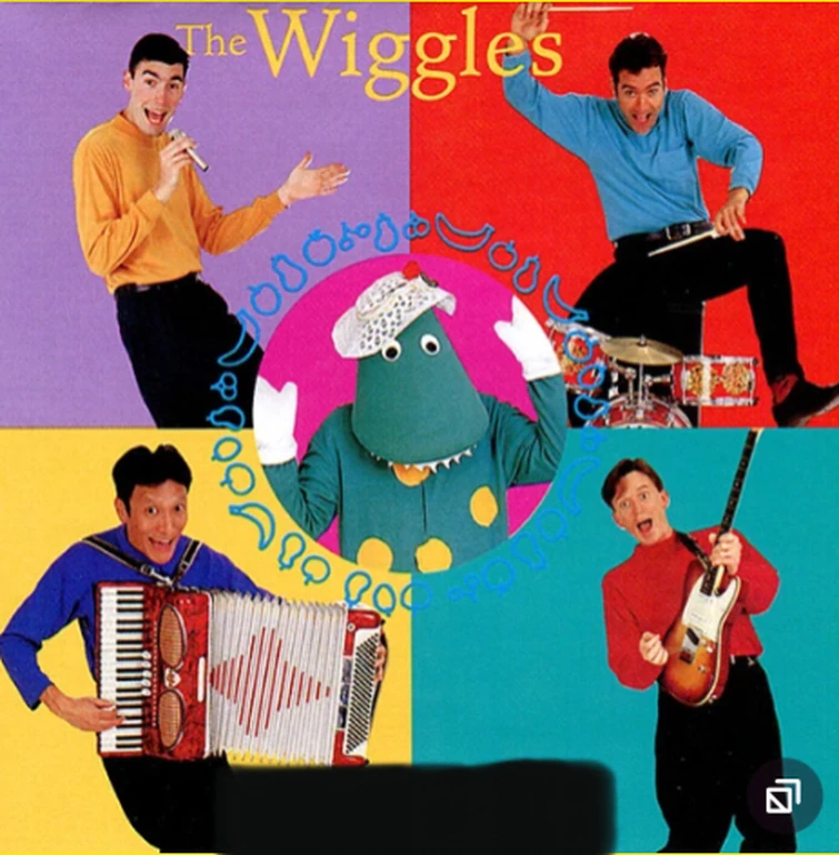 I took out the title of this album. Do you know what it is? | Fandom