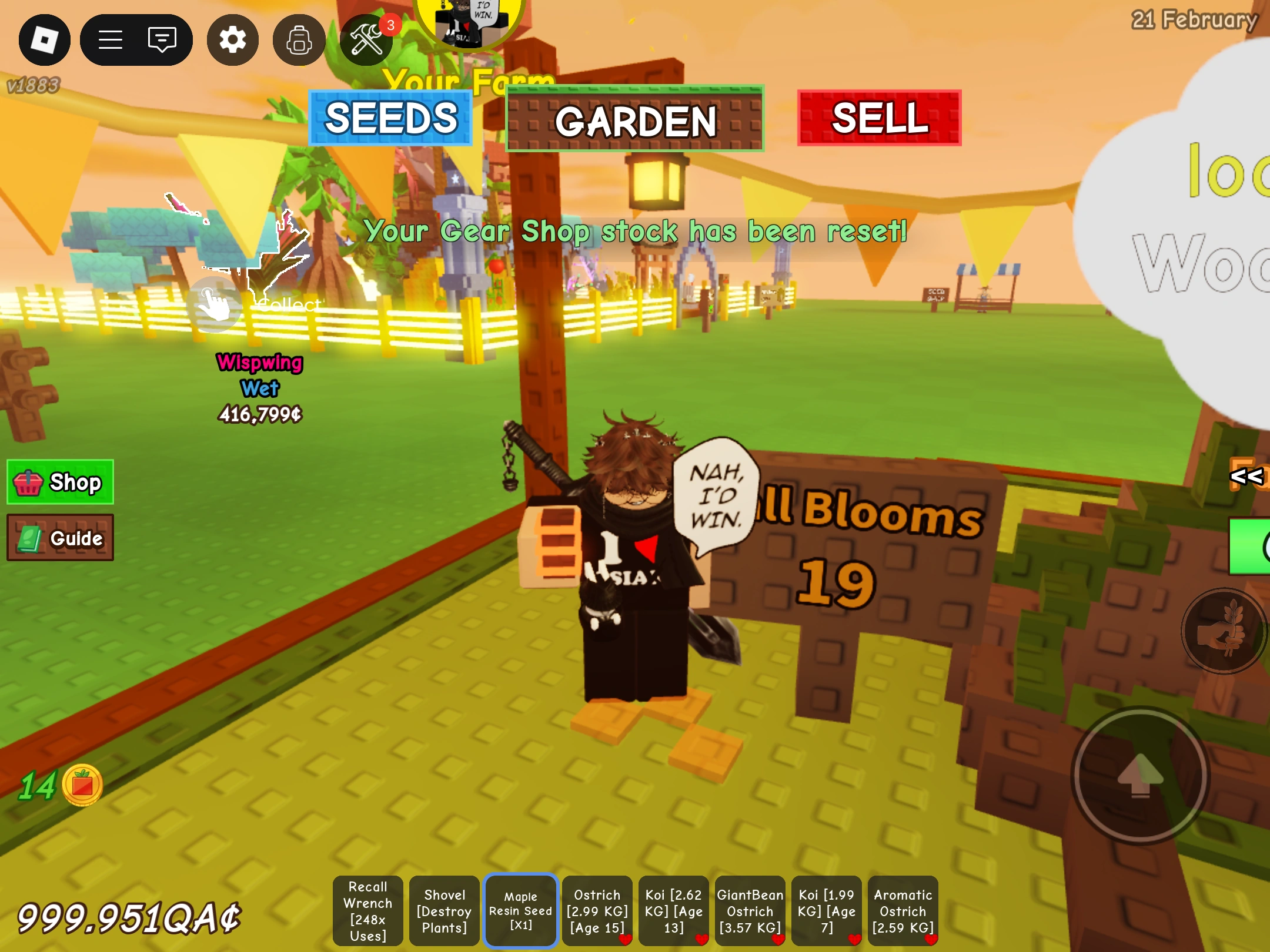 GUYS I GOT MAPLE RESIN | Fandom