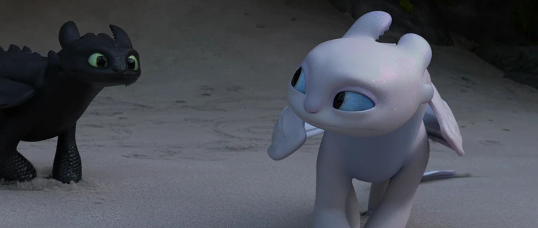 Discuss Everything About How to Train Your Dragon Wiki | Fandom