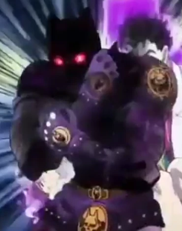 Best Shadow Form Of Them All? | Fandom