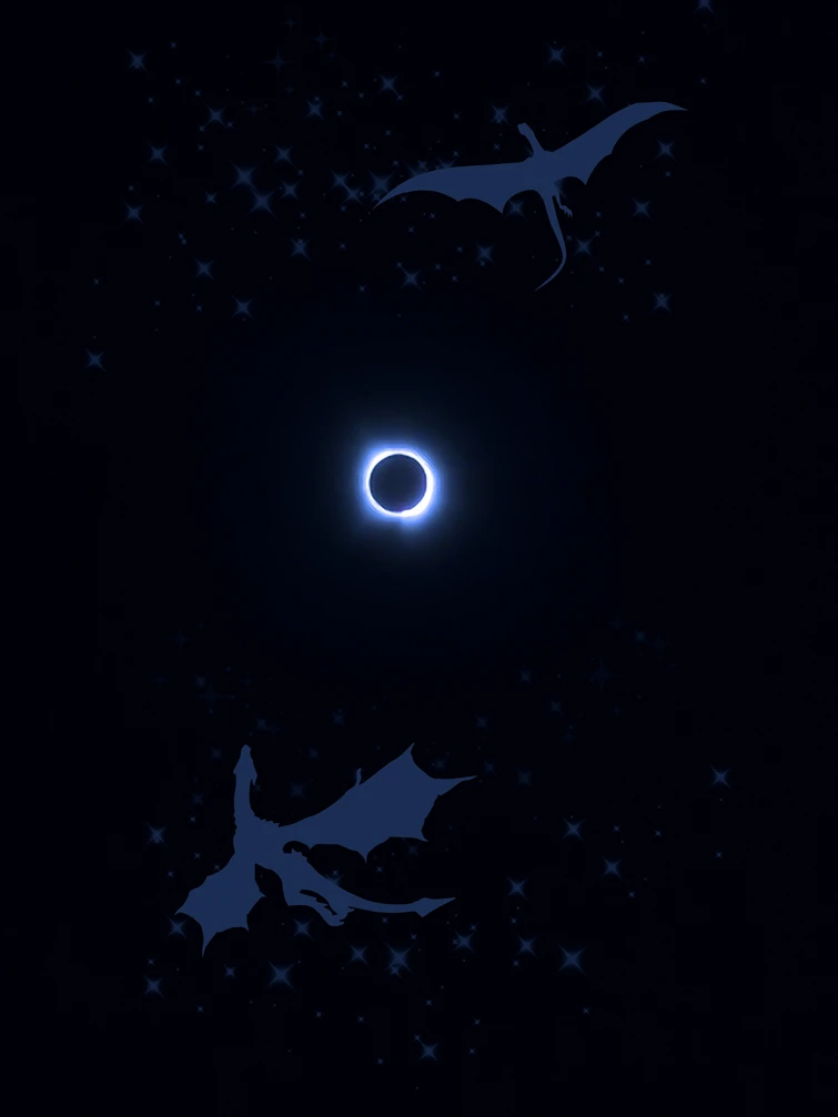 SOLAR ECLIPSE DAY | Fandom