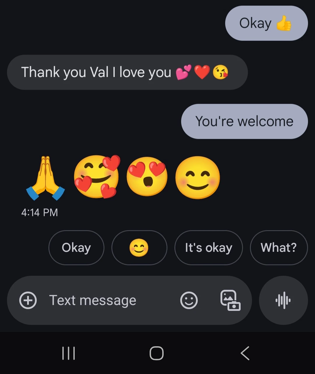 My mom core: | Fandom