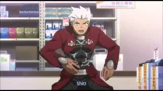 My Fav characters Fate roster [part 2] | Fandom