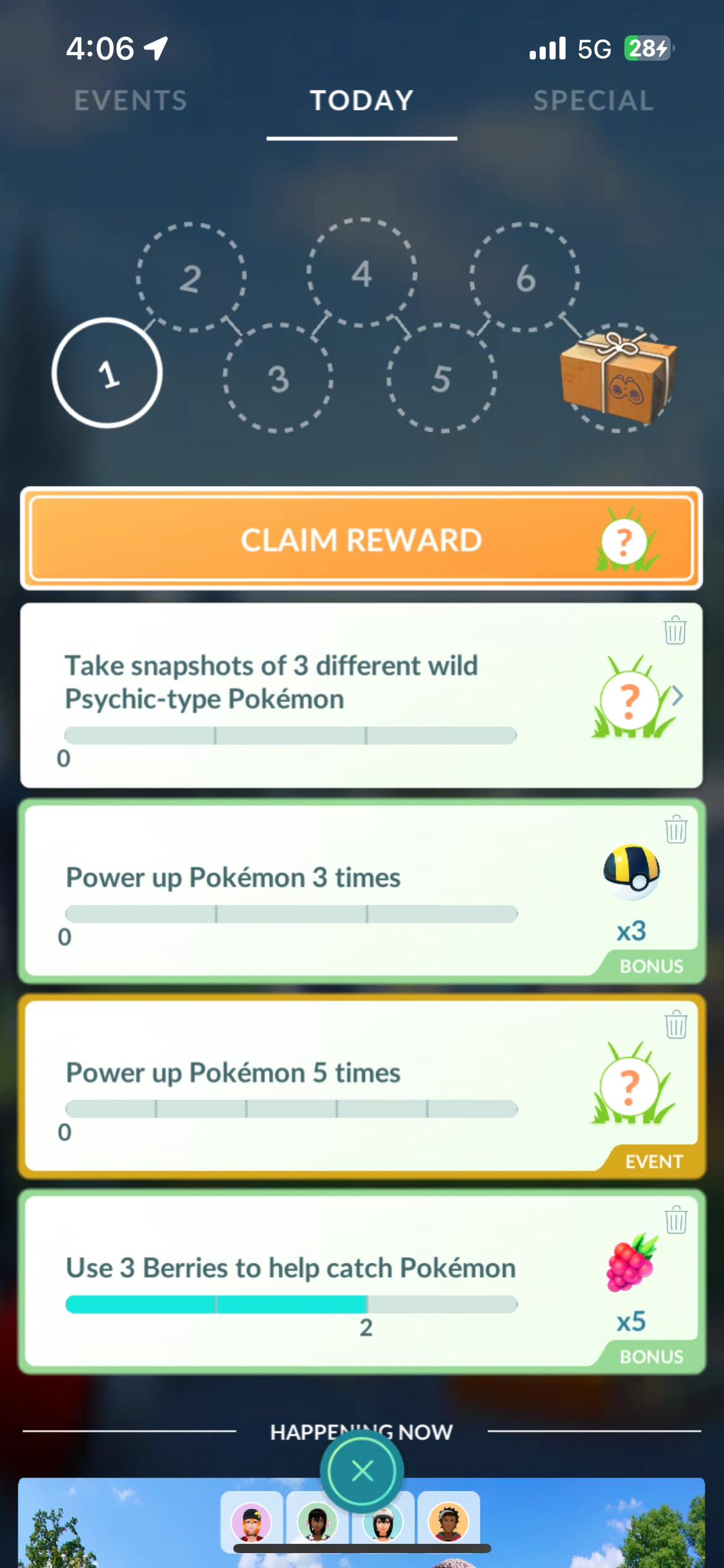 Stinky UI update | Fandom