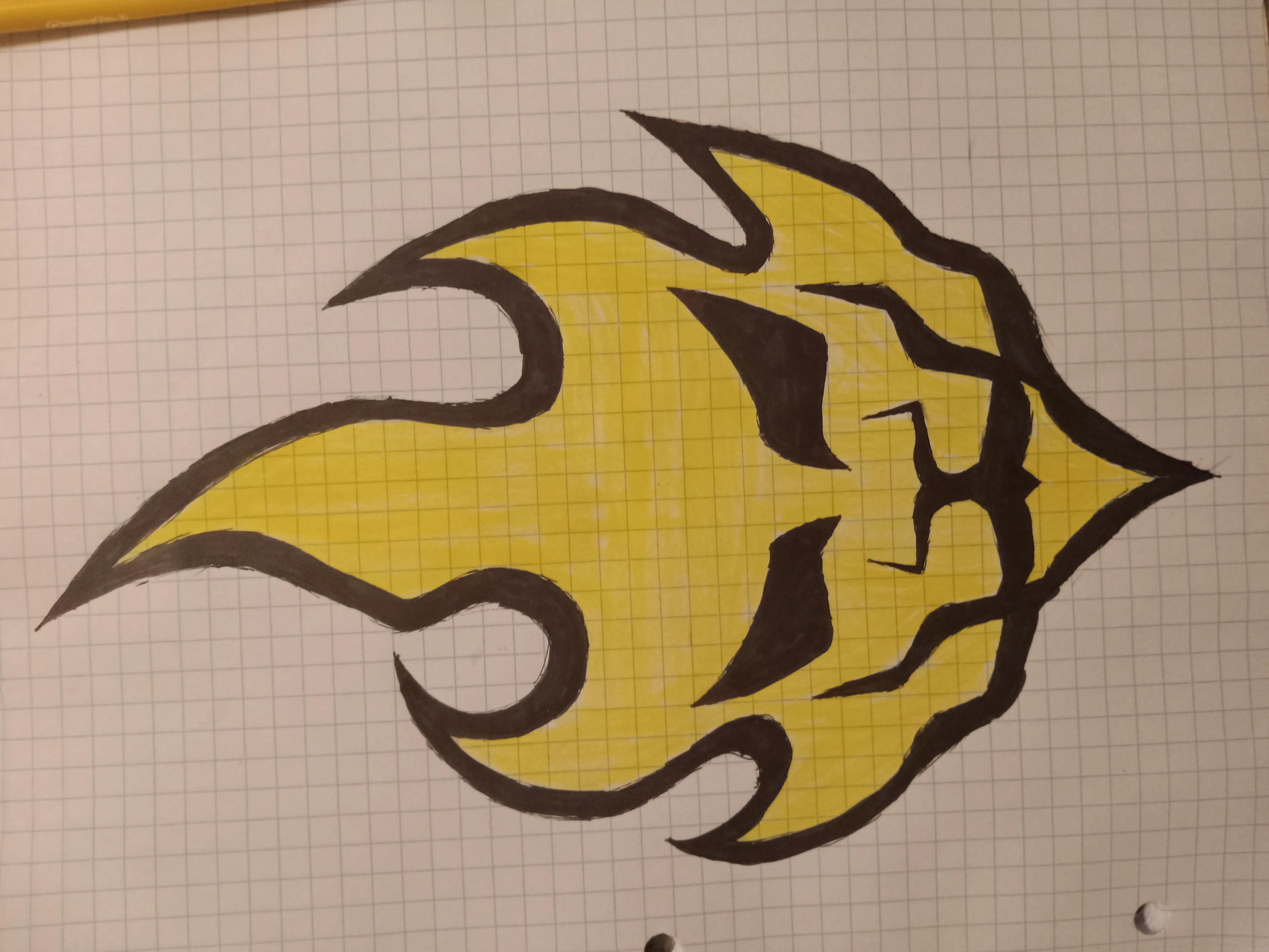 Crystallized Fire | Fandom