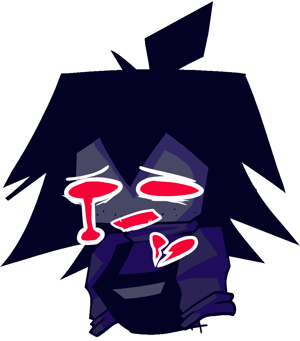 i made miss sprites for gogo | Fandom