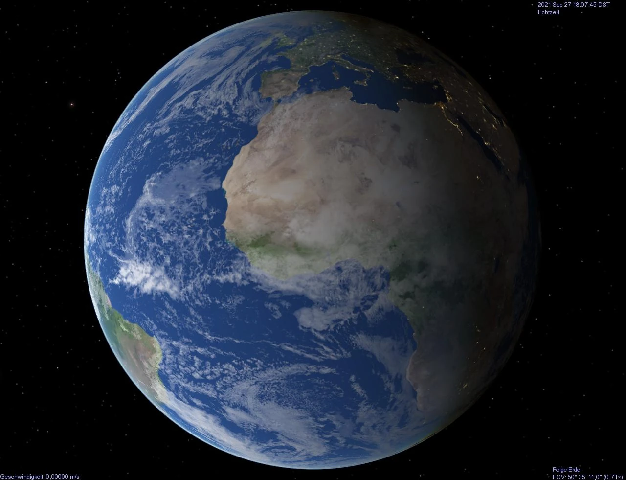 Earth textures 8k! | Fandom