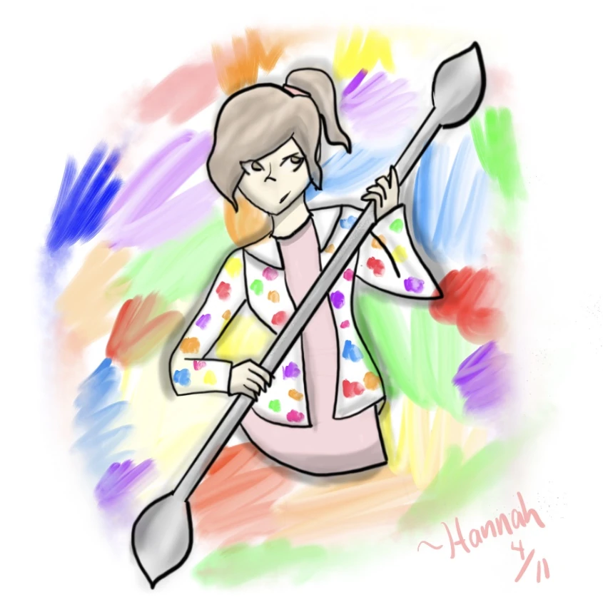 OC Art - April 11, 2021 | Fandom