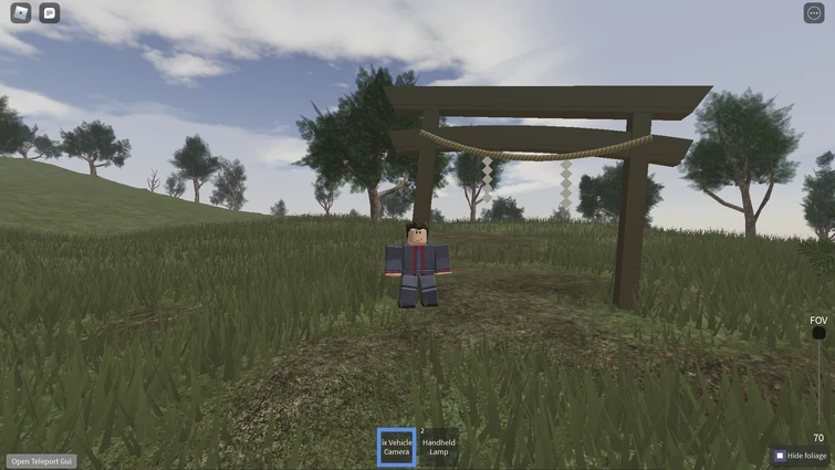 Discuss Everything About Somewhere, Wales ROBLOX Wiki | Fandom