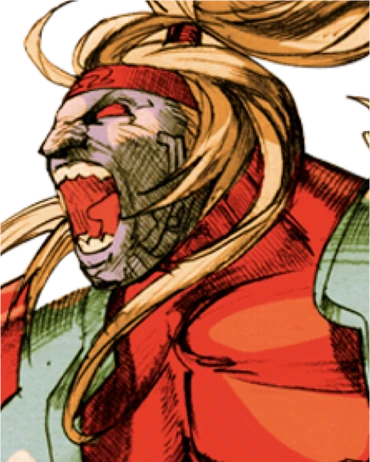 Vile vs Omega Red | Fandom