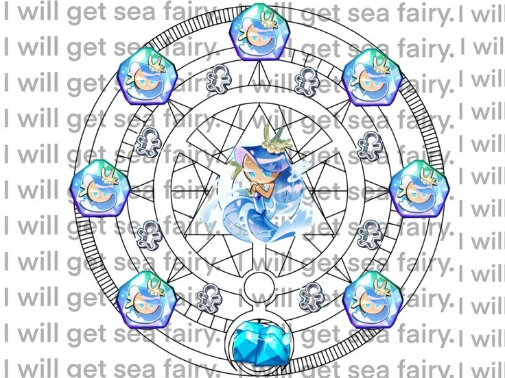 If you want sea fairy then use this | Fandom