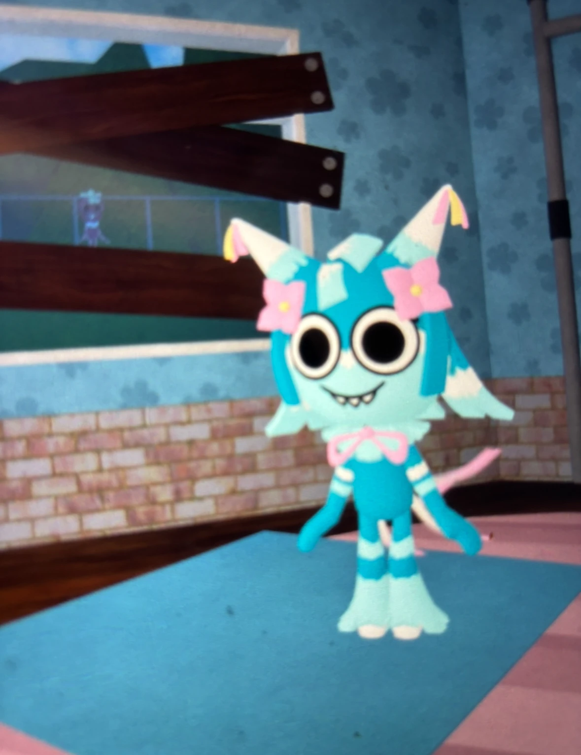 Stalking sprout sighting | Fandom