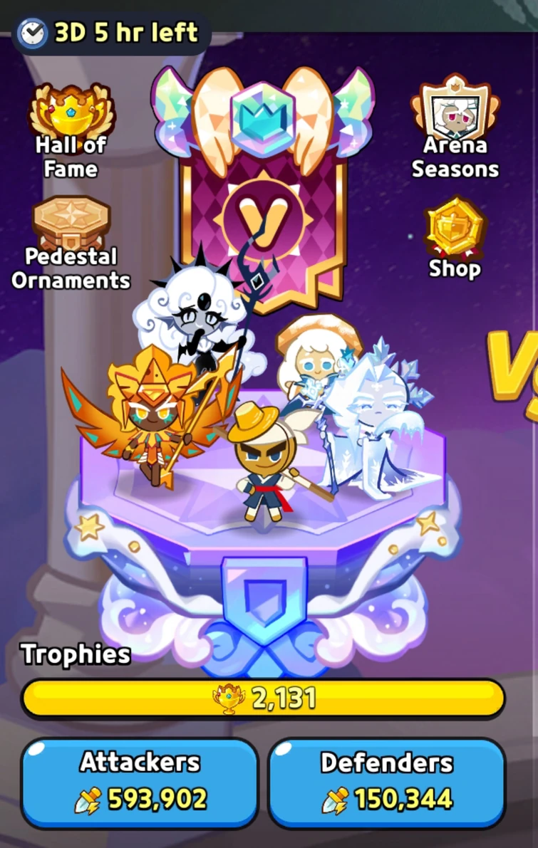 great...just great | Fandom