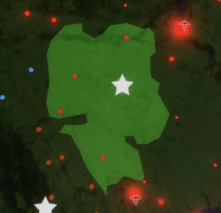 Yo I finish the Rise of nations map. | Fandom