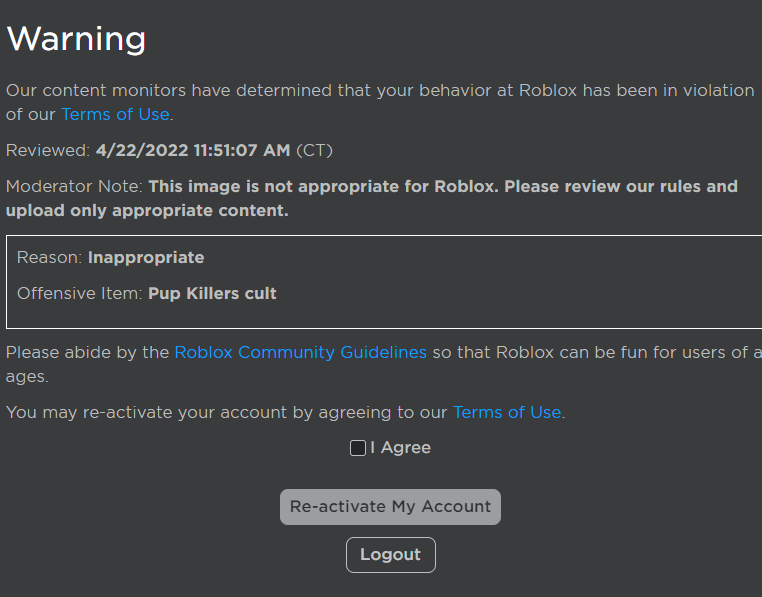 I WASTED MY ROBUX | Fandom