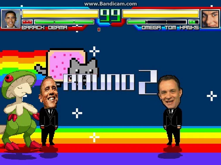 Does somebody have this exact version of Barack Obama? | Fandom