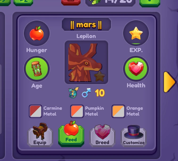 Discuss Everything About Dragon Adventures Wiki | Fandom