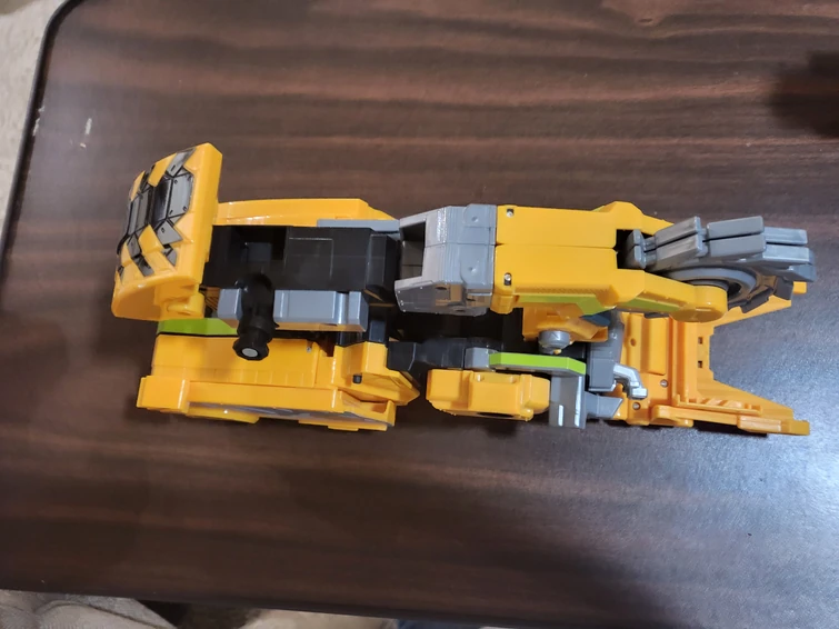 Discuss Everything About RangerWiki | Fandom