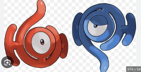 since unknown will possibly be in pokemon legends z-a. how about these ...