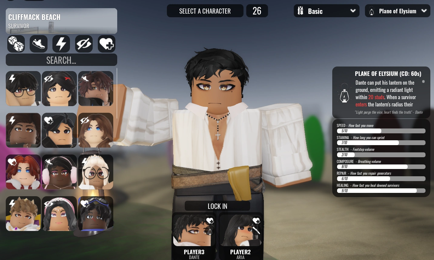 New Selection UI | Fandom