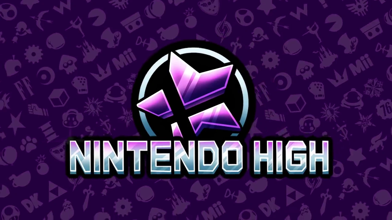 Nintendo High | Fandom