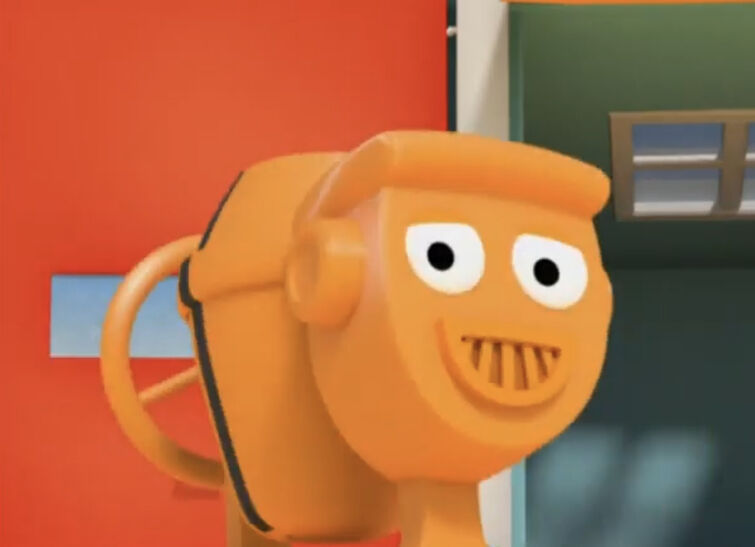 Discuss Everything About Bob The Builder Wiki | Fandom