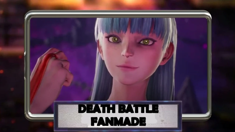 Morrigan Aensland (Darkstalker) VS Remilia Scarlet (Touhou) | Fandom