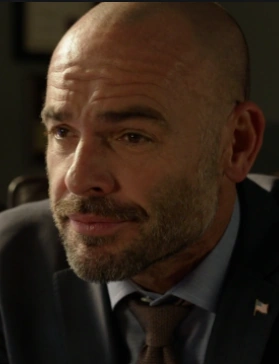 Quentin Lance | Fandom