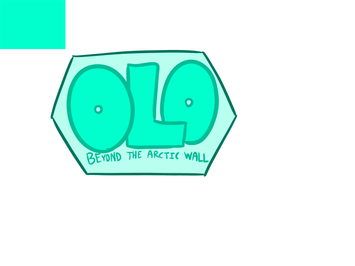 New LOGO for the OLO update! | Fandom