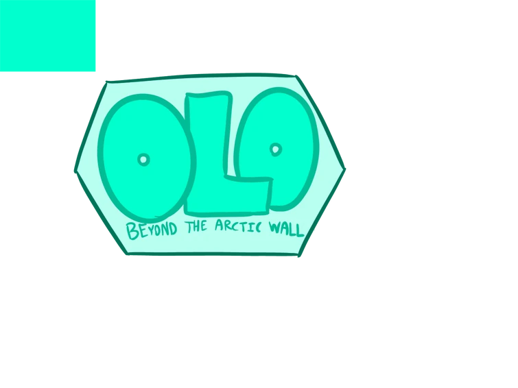 New LOGO for the OLO update! | Fandom