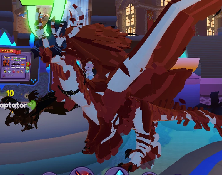 Discuss Everything About Dragon Adventures Wiki | Fandom