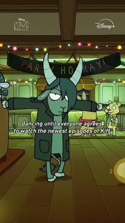 Benjamin aka Bethany's Boyfriend Dancin' | Fandom