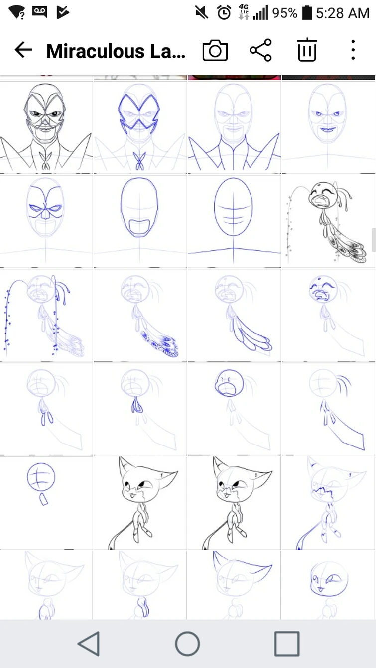 Do you want to draw Hawk Moth & Duusuu? | Fandom