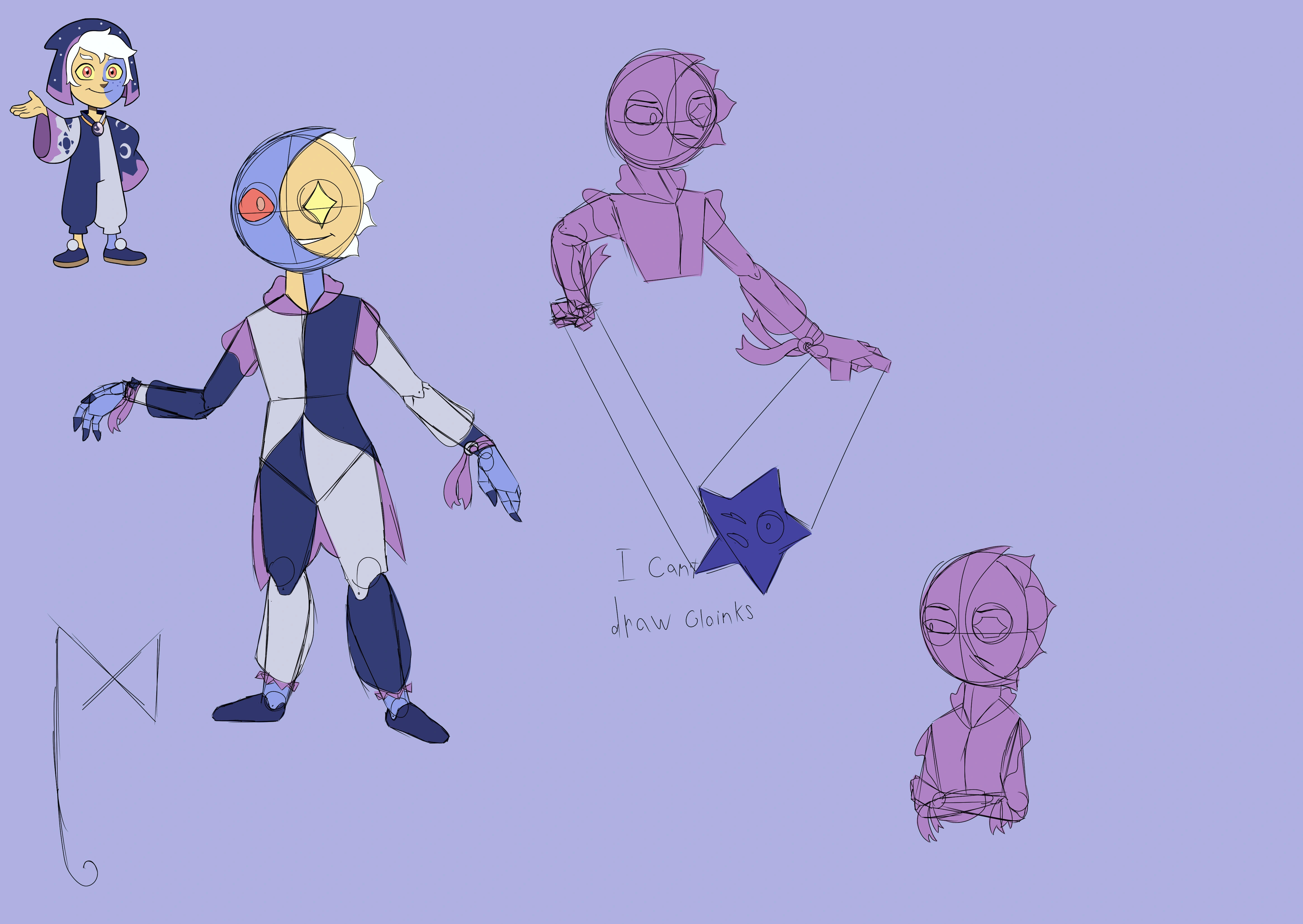 Collector as a TADC character | Fandom