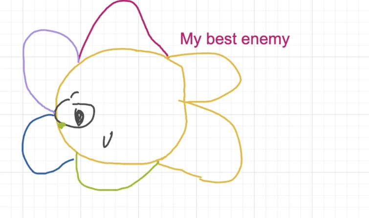 Dandicus Dancifier Drawing. | Fandom