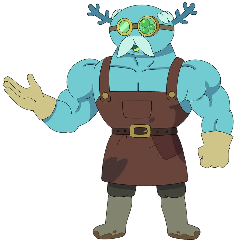 A lot has changed since the merge.. | Fandom