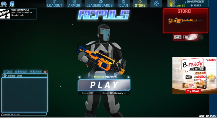 Discuss Everything About Repuls.io Wiki | Fandom