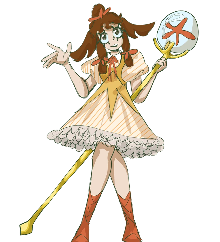 inkringetober day 7/OTA!!!! | Fandom