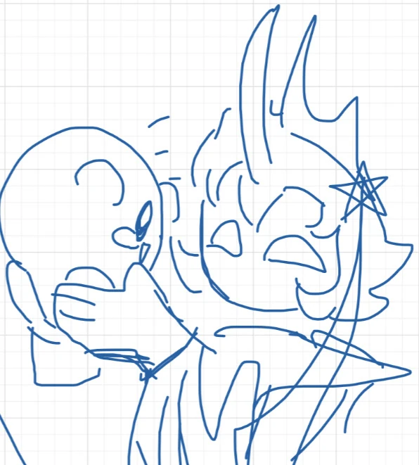 A few doodles | Fandom