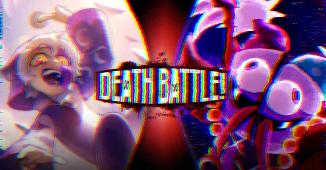 The Collector VS Marx Soul (The Owl House VS Kirby) | Fandom