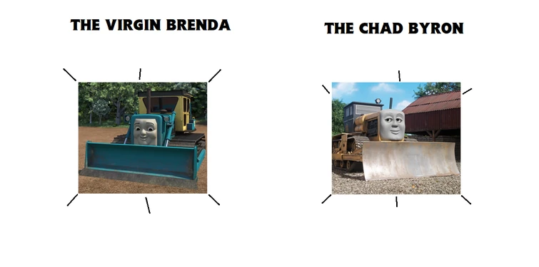 Discuss Everything About Thomas the Tank Engine Wiki | Fandom