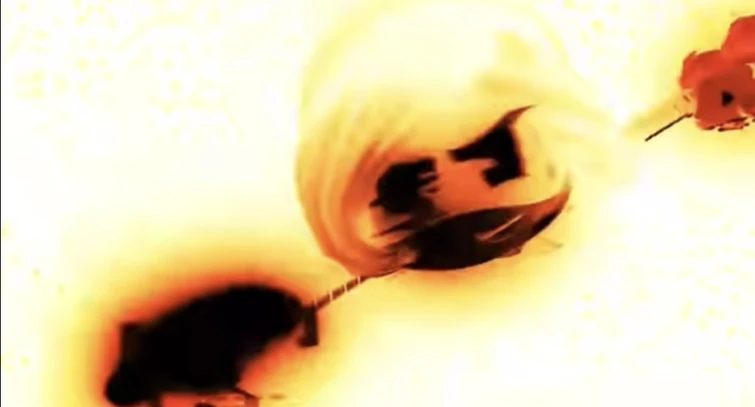 OMG not the cursed pause frame 😭 | Fandom