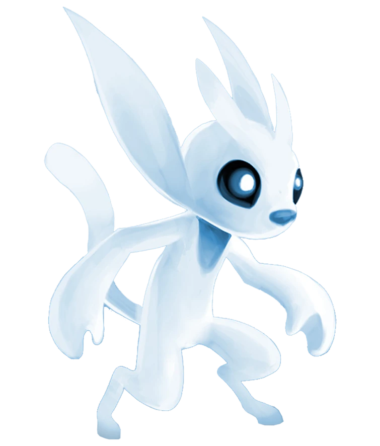 SSB Character Ranking: Ori | Fandom