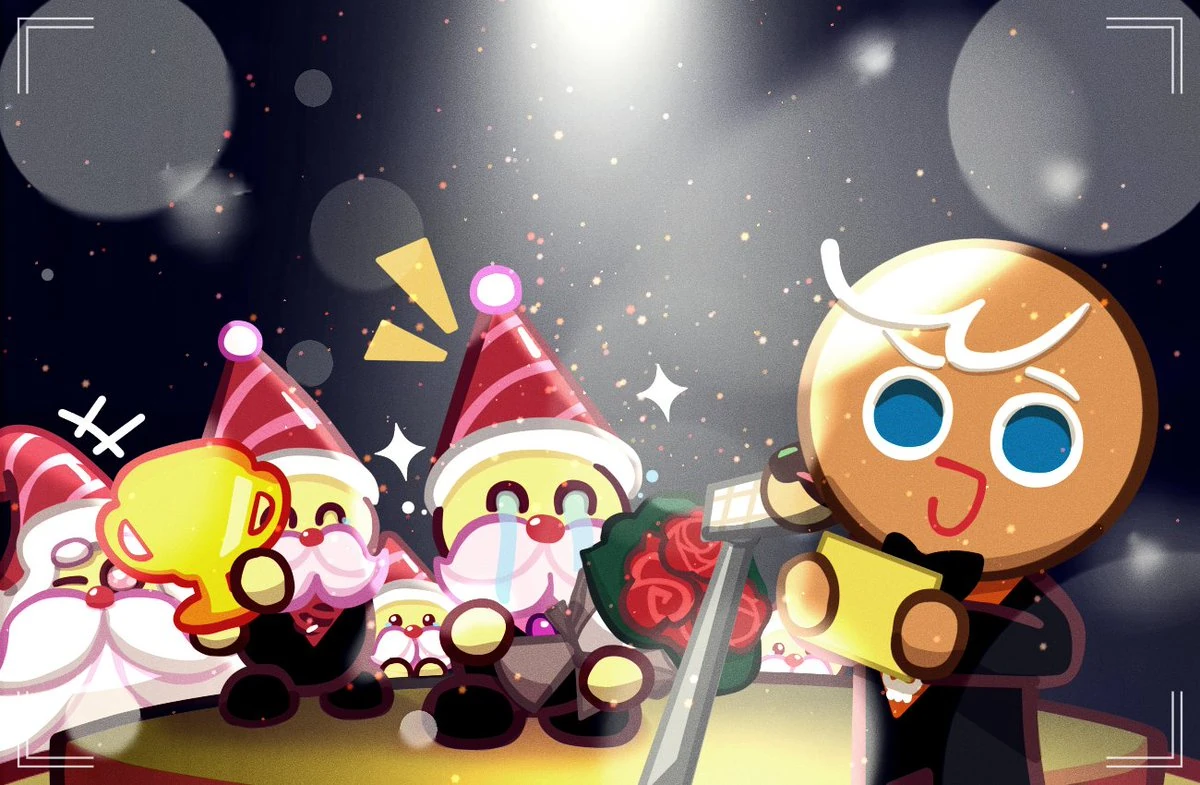 I didn't know Sugar Gnomes can cry, hehe. | Fandom