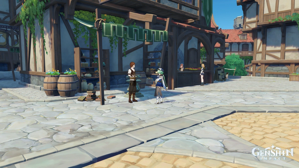 OLD Rage Rant: Genius Invokation: Vs. Keqing | Fandom